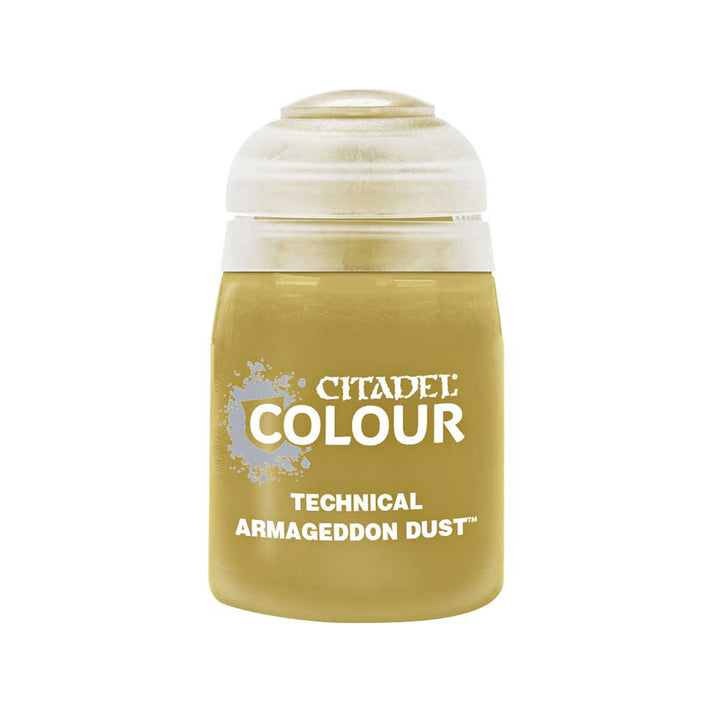 Armageddon Dust – Hobby Factory