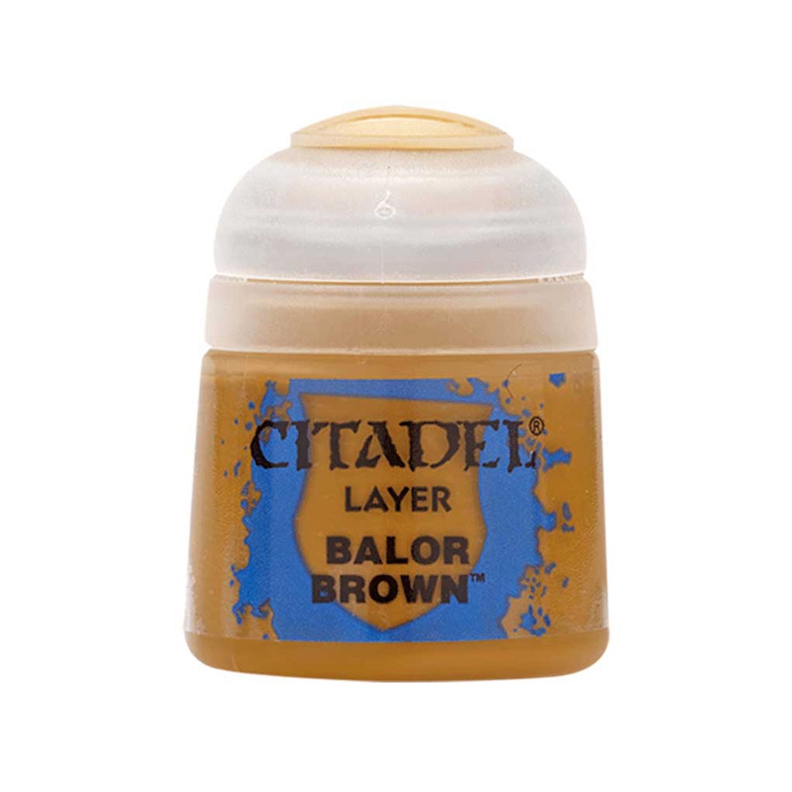 Balor Brown – Hobby Factory