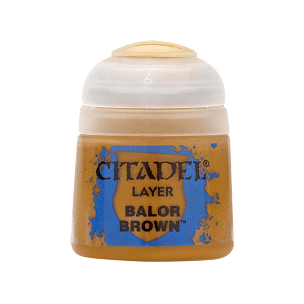 Layer Paints – Hobby Factory