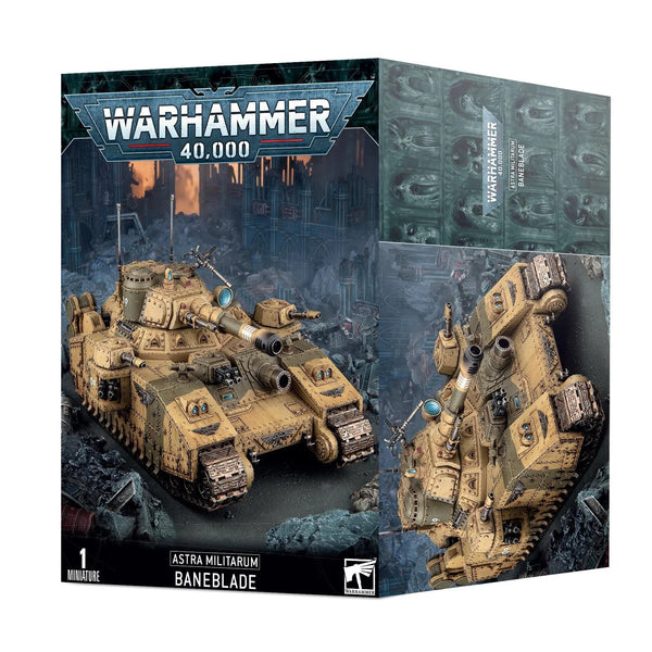 Baneblade – Hobby Factory