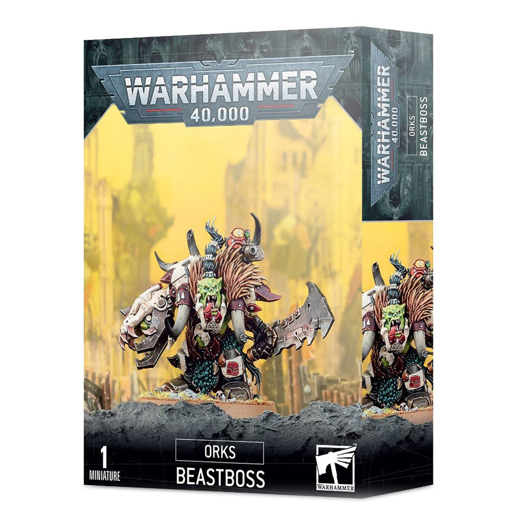 Orks – Hobby Factory