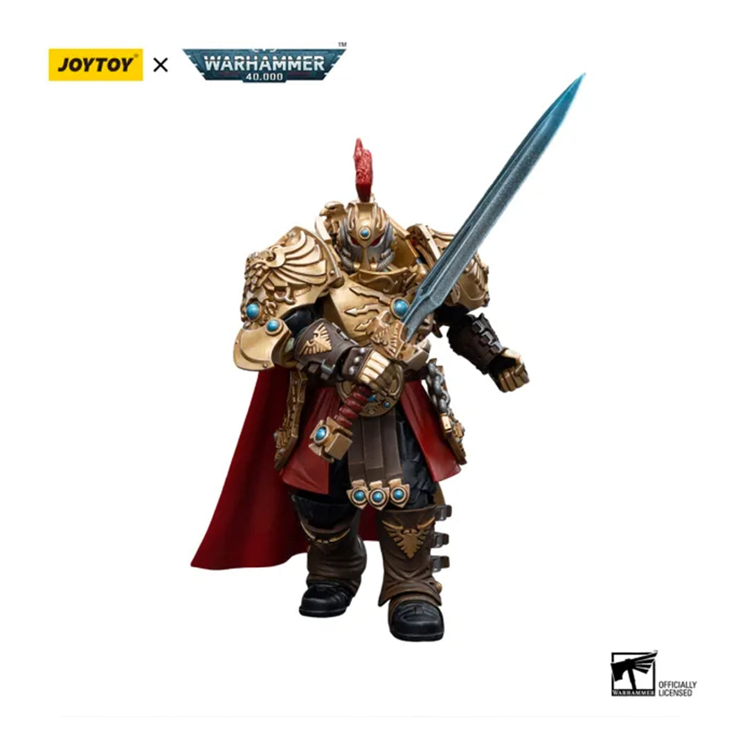 Adeptus Custodes – Hobby Factory