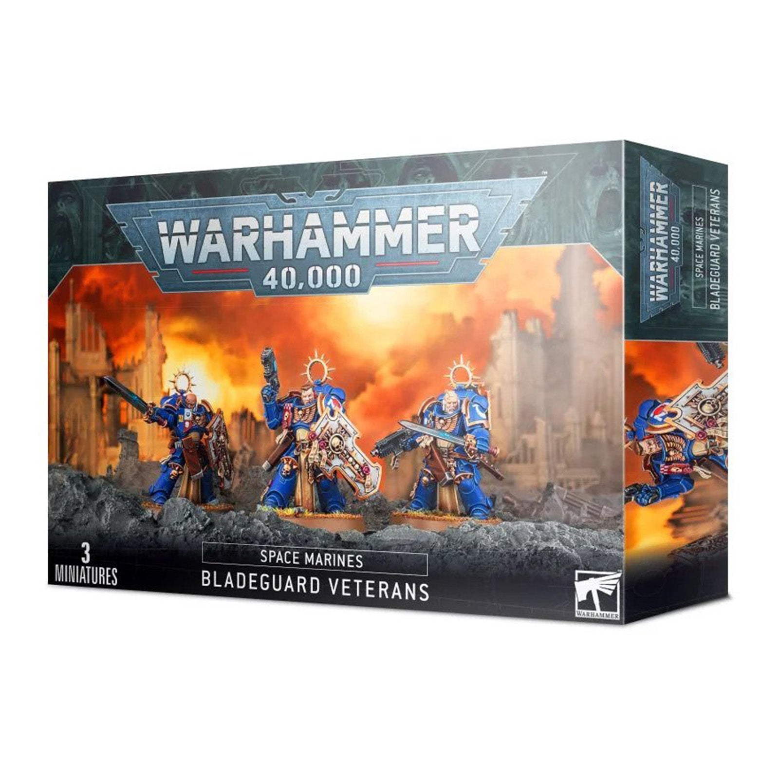 Bladeguard Veterans – Hobby Factory
