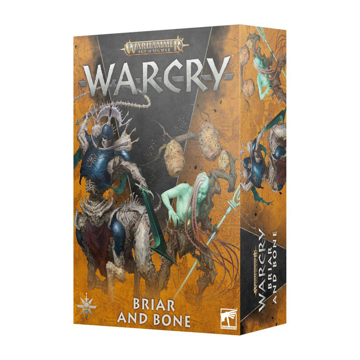Briar and Bone – Hobby Factory
