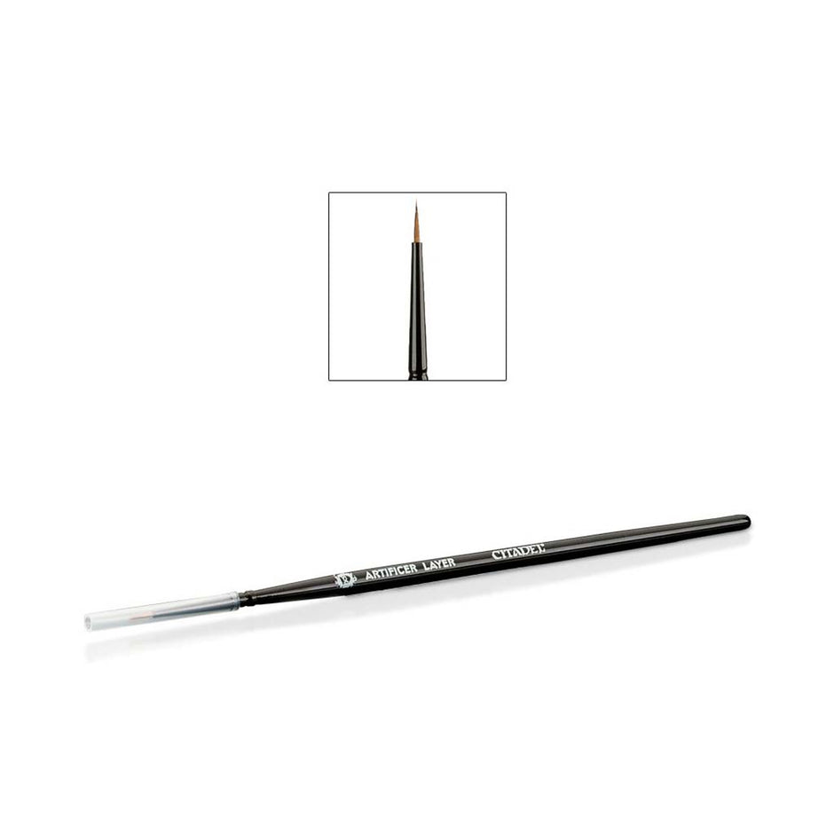 Brushes – Hobby Factory