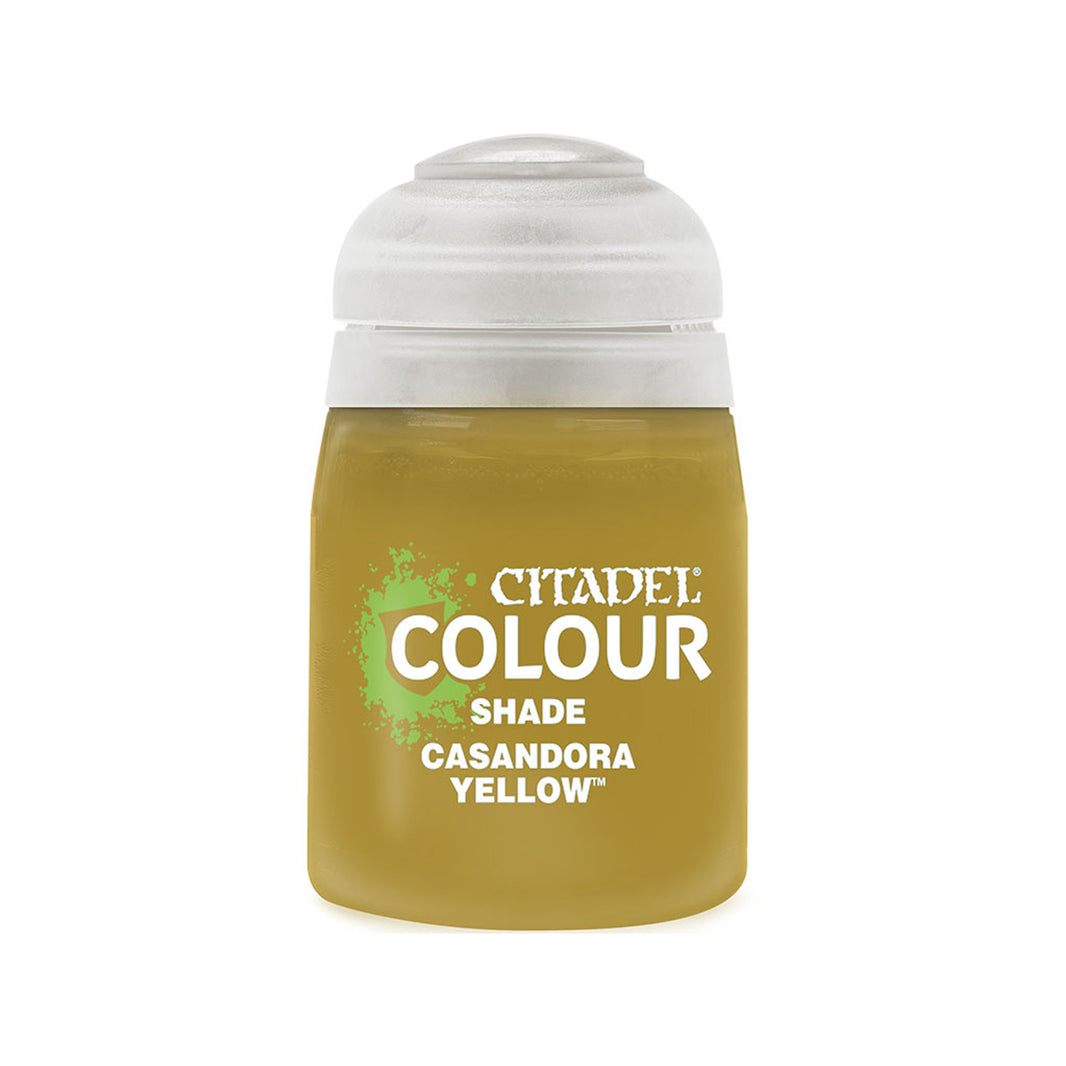 Shade Paints – Hobby Factory