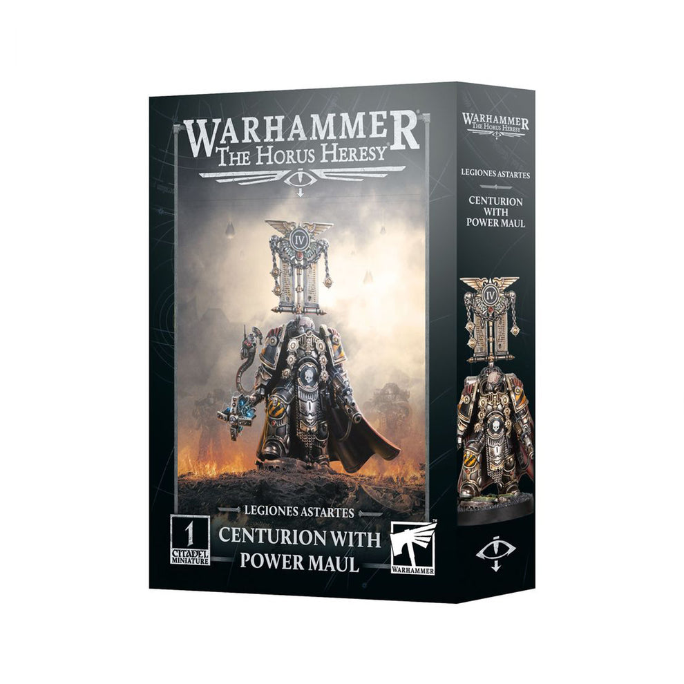 Centurion with Power Maul – Hobby Factory