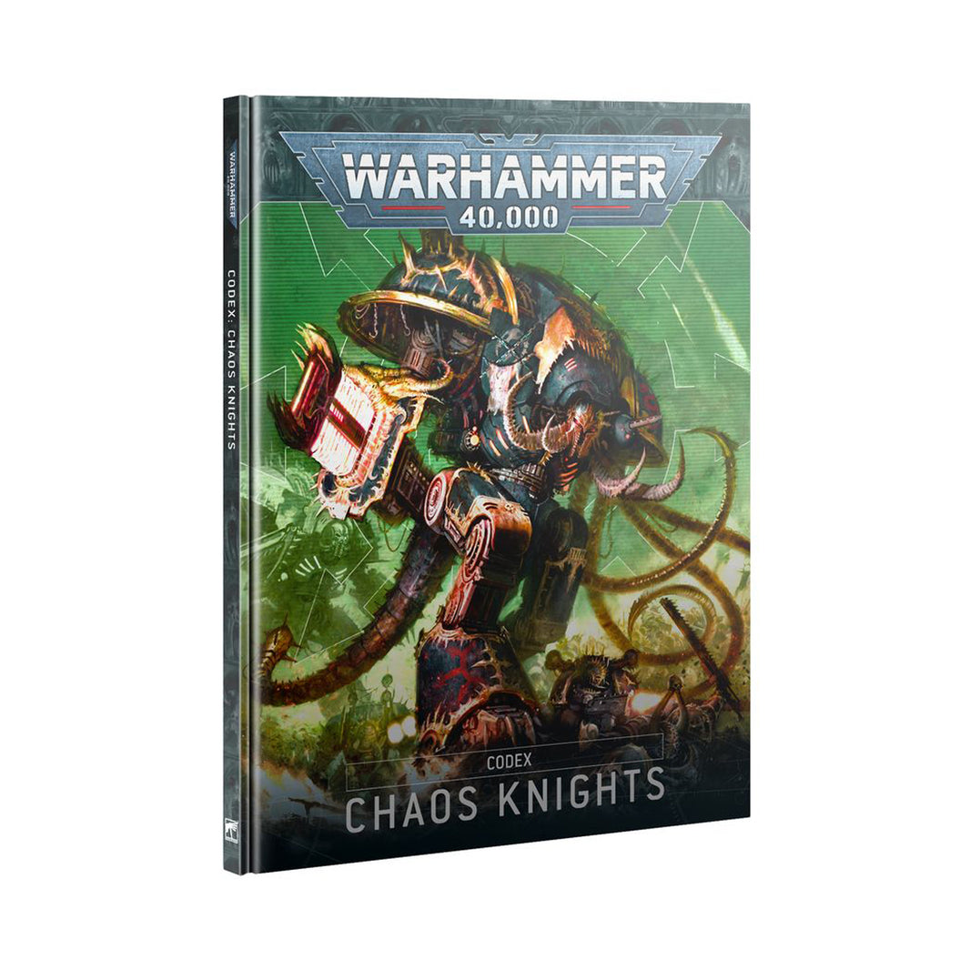 Chaos Knights – Hobby Factory