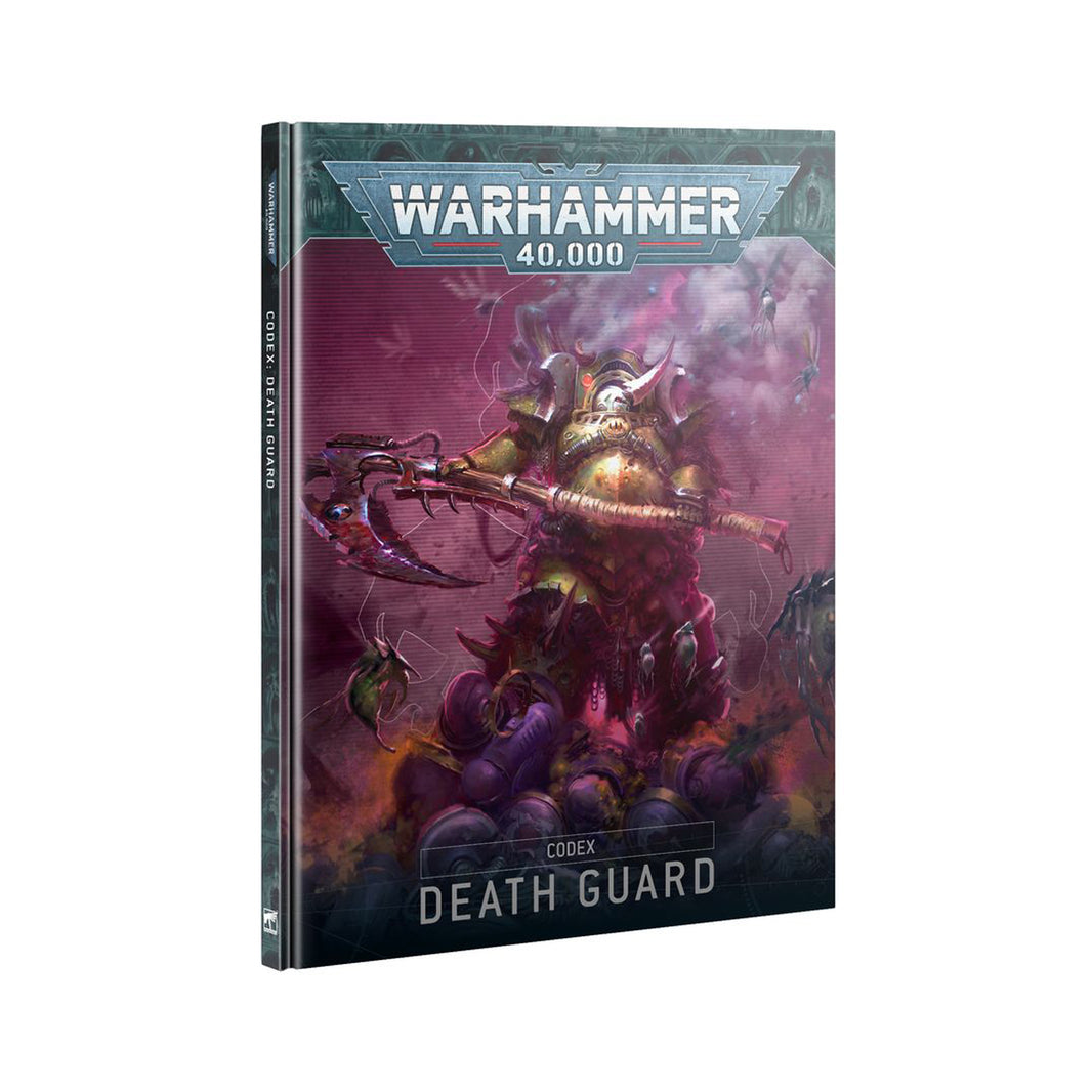 Death Guard – Hobby Factory