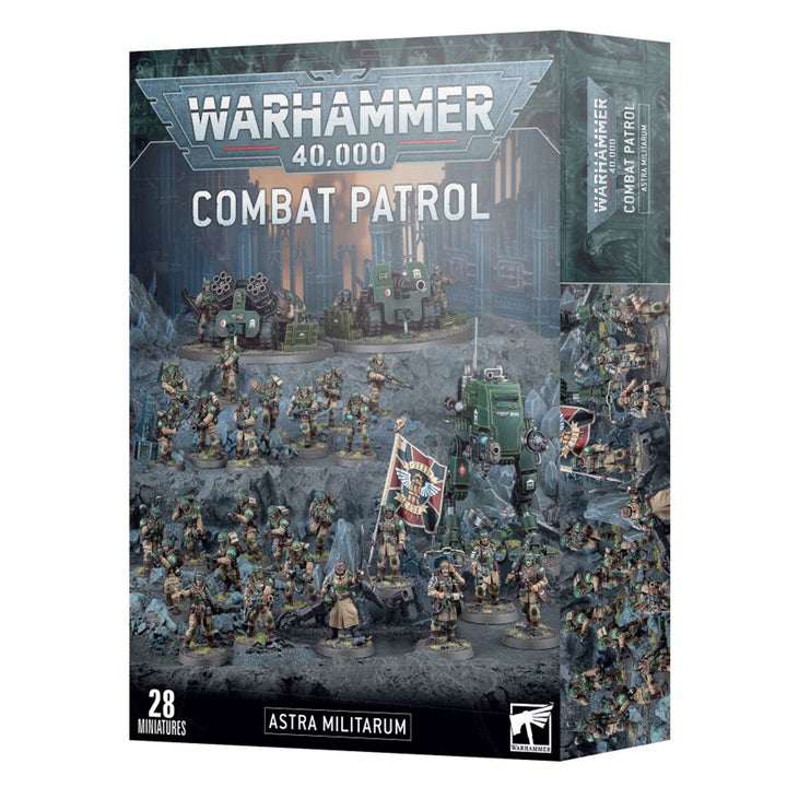 Astra Militarum – Hobby Factory