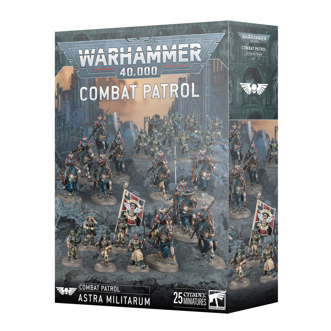 Astra Militarum – Hobby Factory
