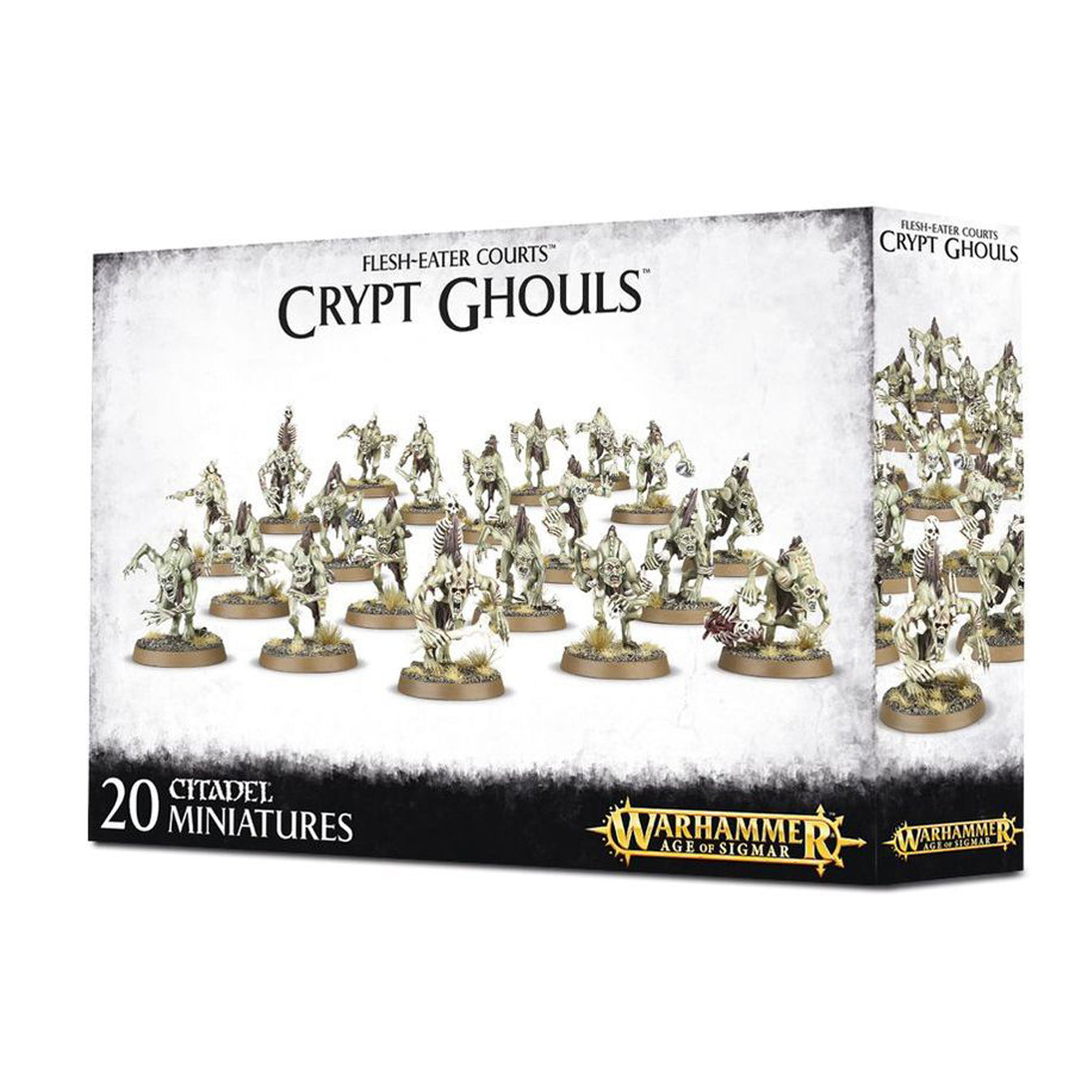 Crypt Ghouls – Hobby Factory