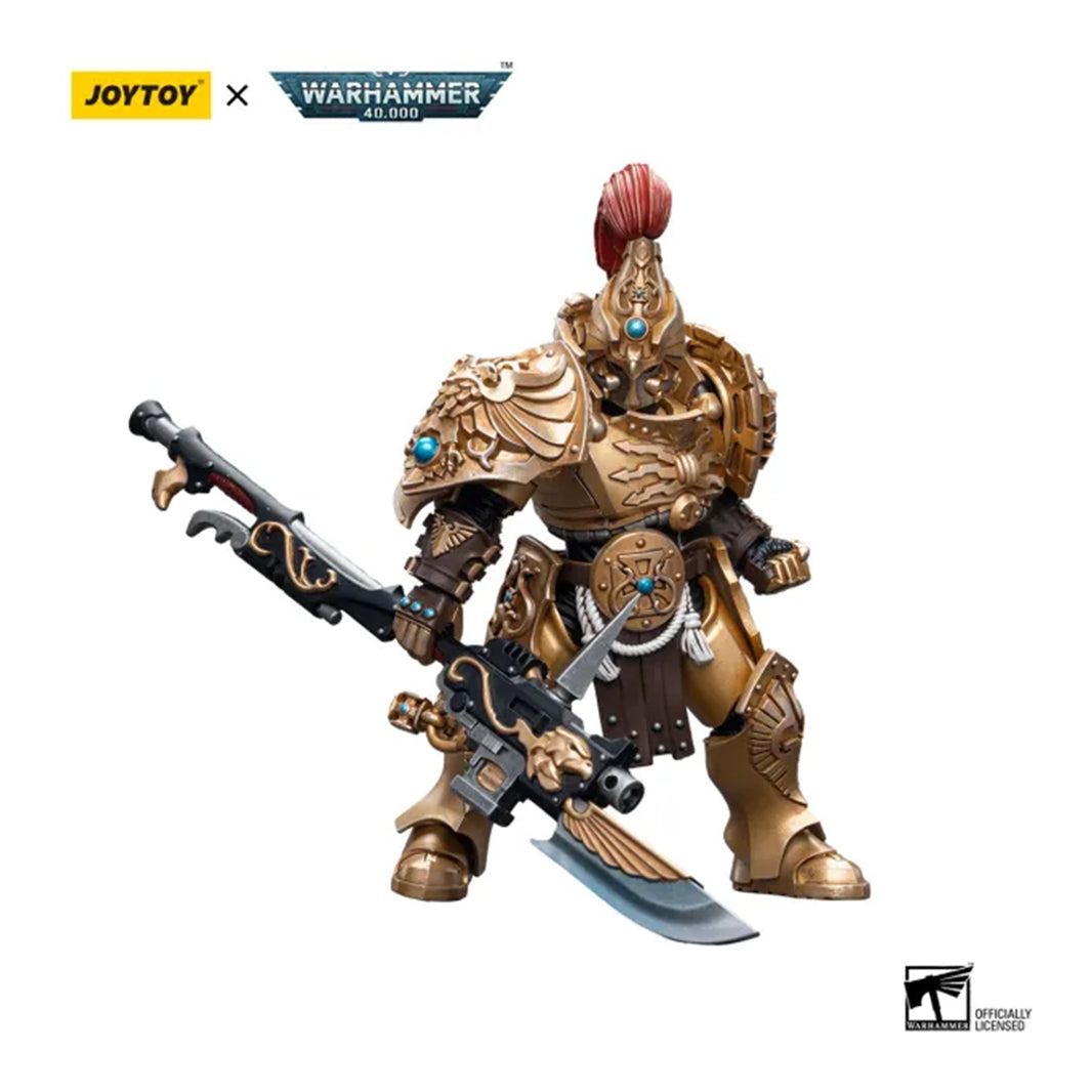 Adeptus Custodes – Hobby Factory