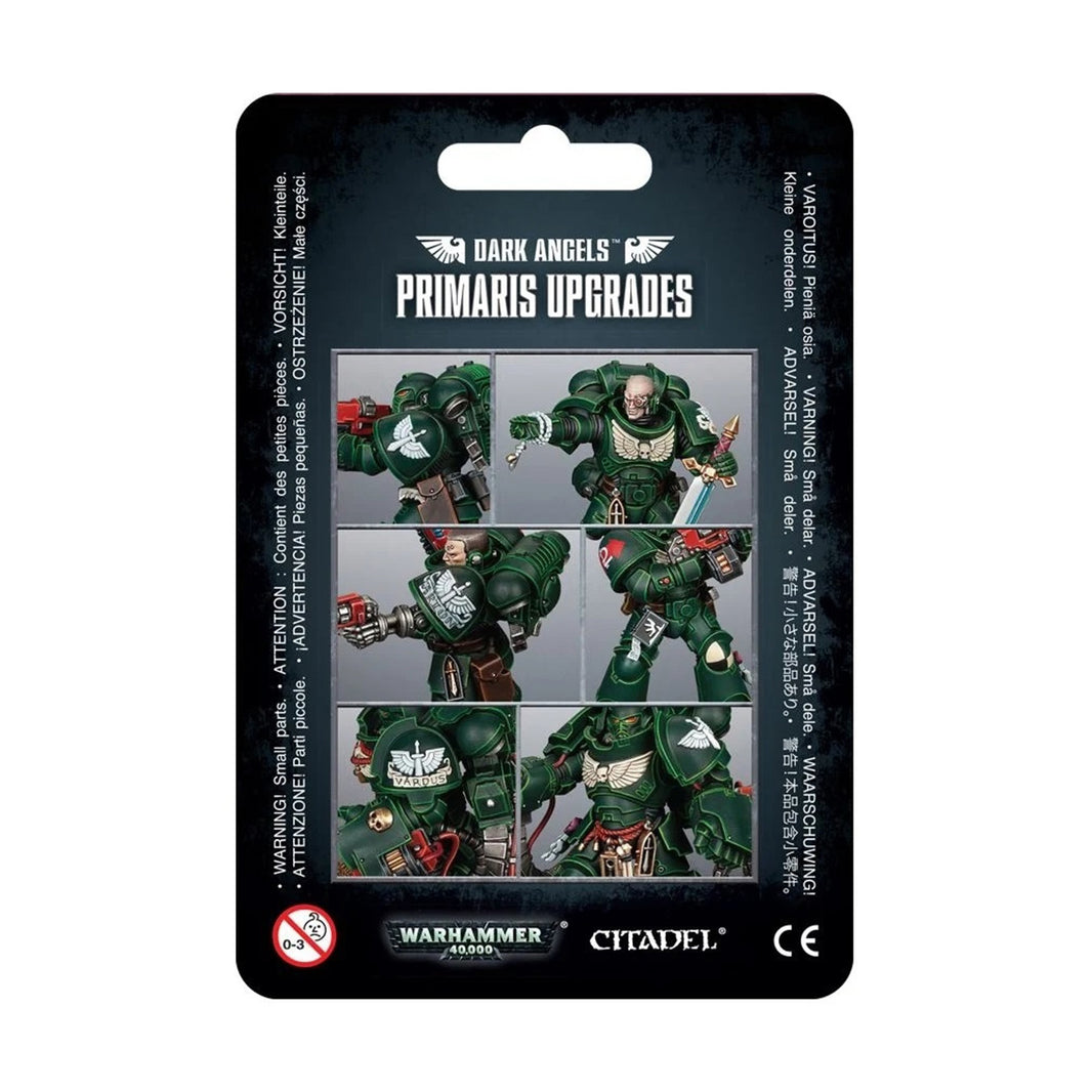 Dark Angels – Hobby Factory