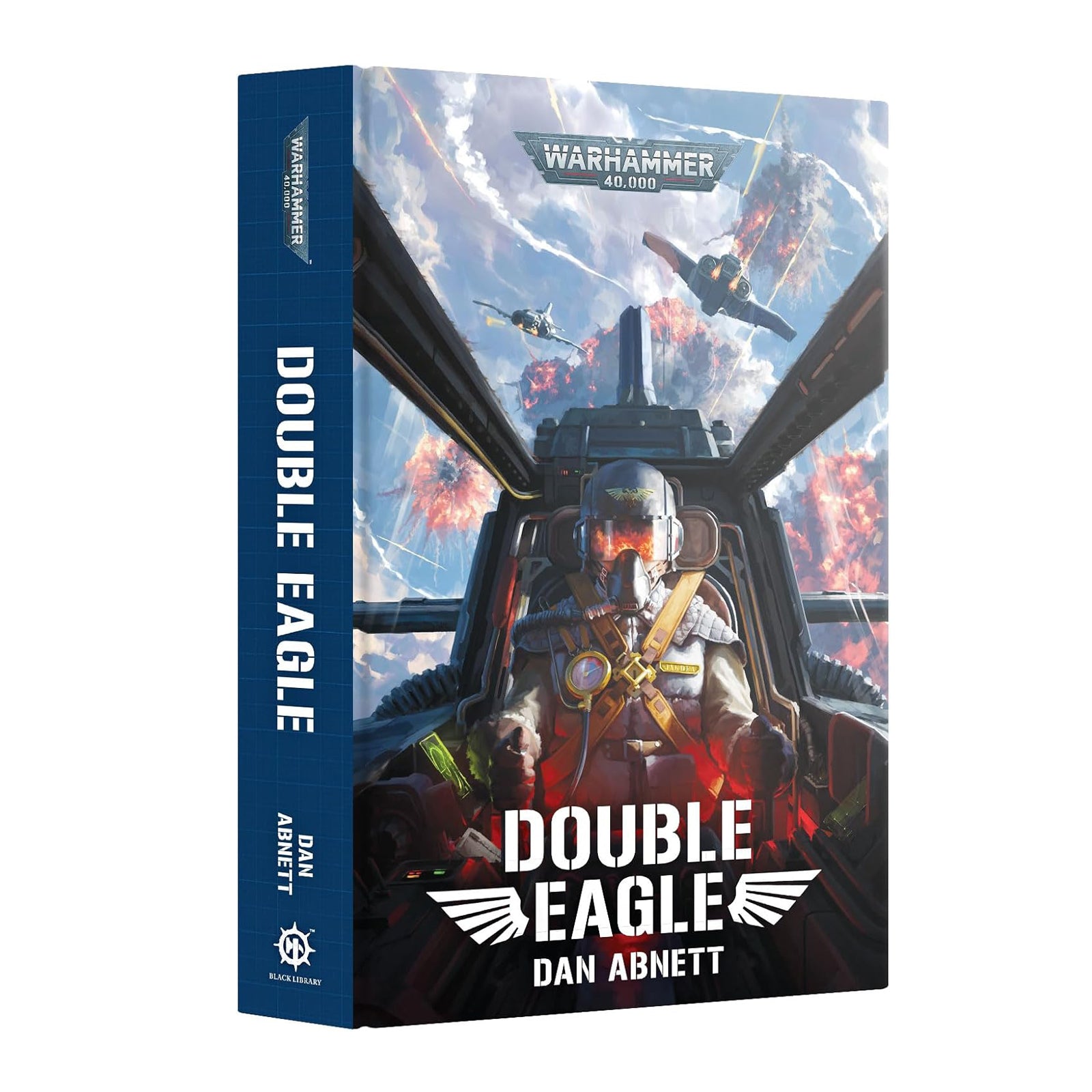 Double Eagle (HB) (English) – Hobby Factory