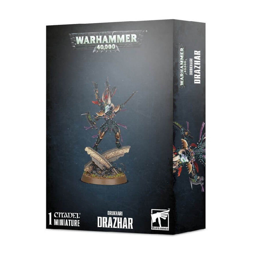 Drukhari – Hobby Factory