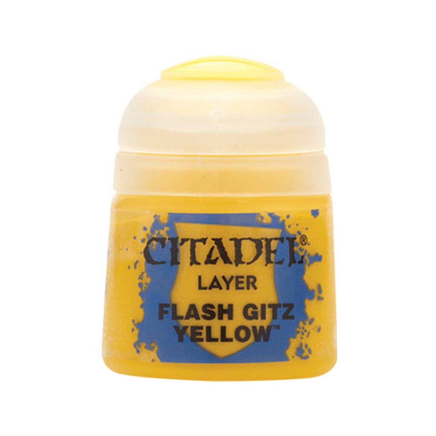 Flash Gitz Yellow – Hobby Factory