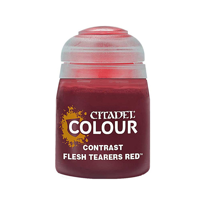 Flesh Tearers Red – Hobby Factory