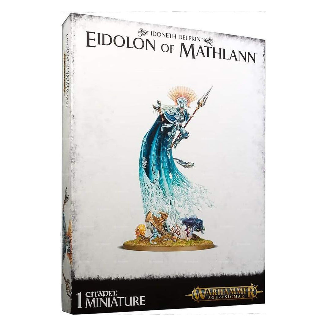 Idoneth Deepkin – Hobby Factory