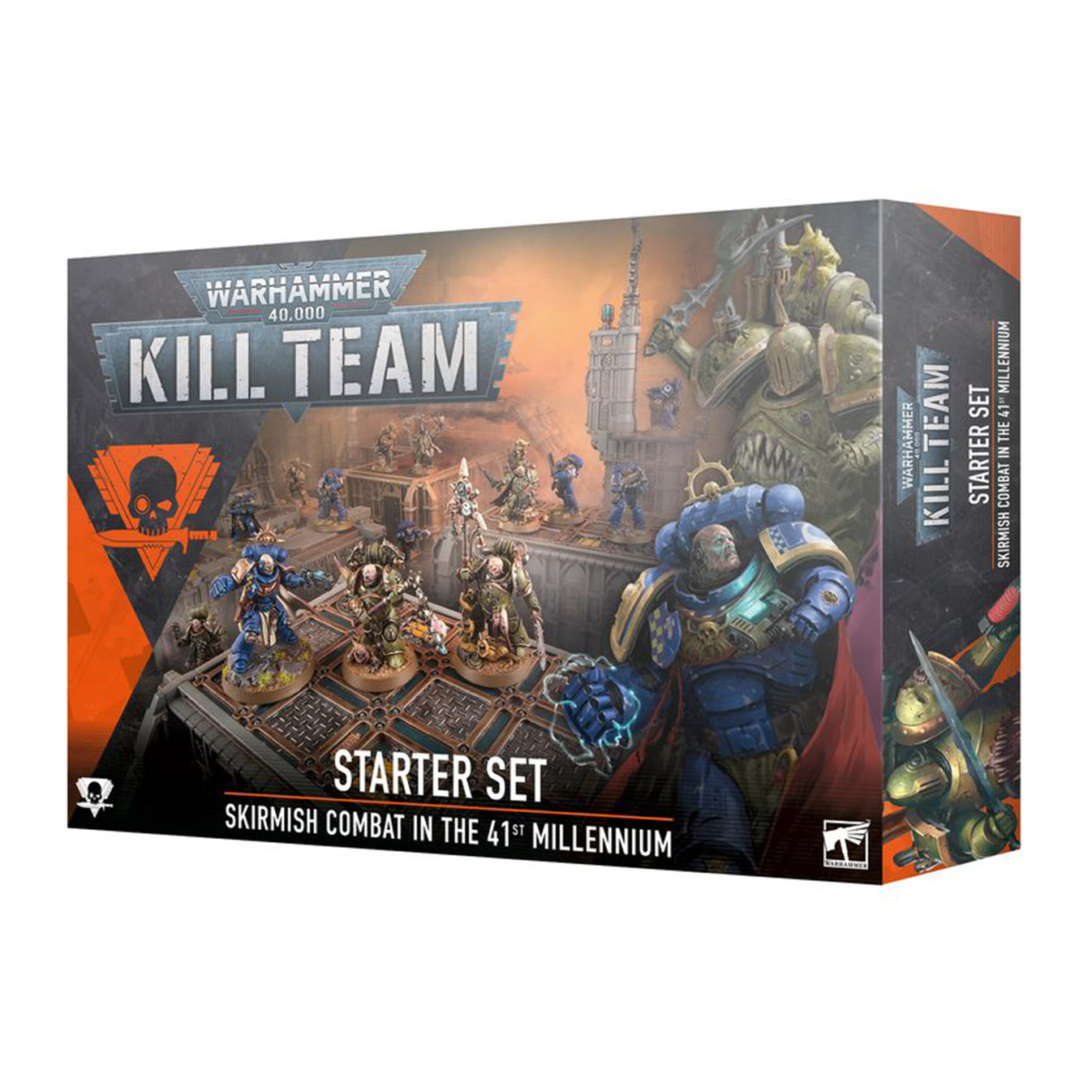 Kill Team: Starter Set – Hobby Factory