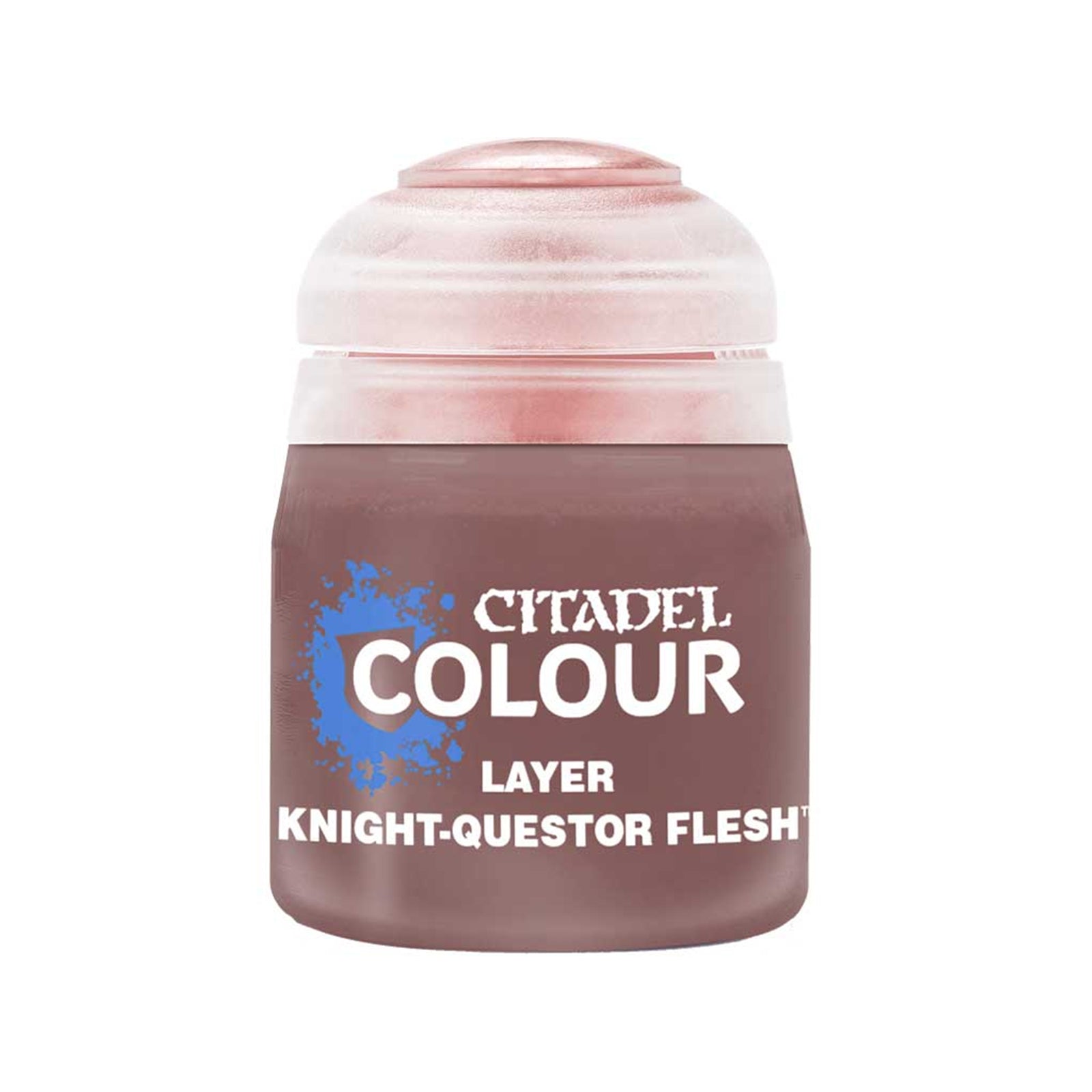 Knight Questor Flesh – Hobby Factory