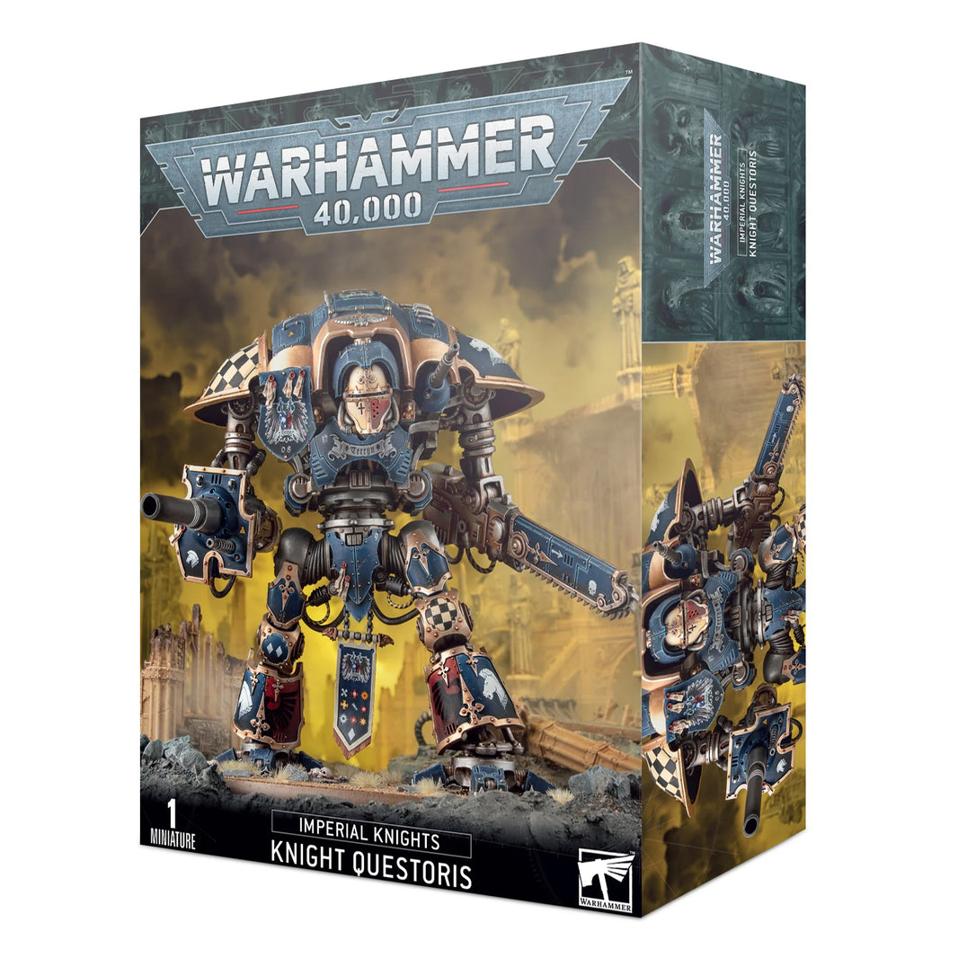 Imperial Knights – Hobby Factory