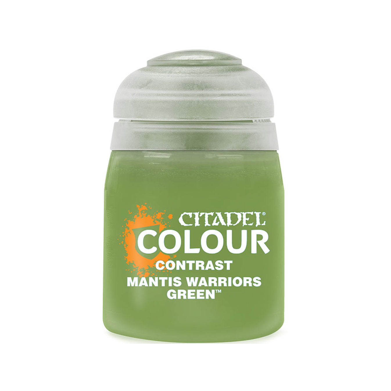 Mantis Warriors Green – Hobby Factory