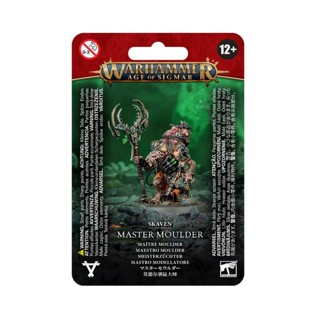 Skaven – Hobby Factory