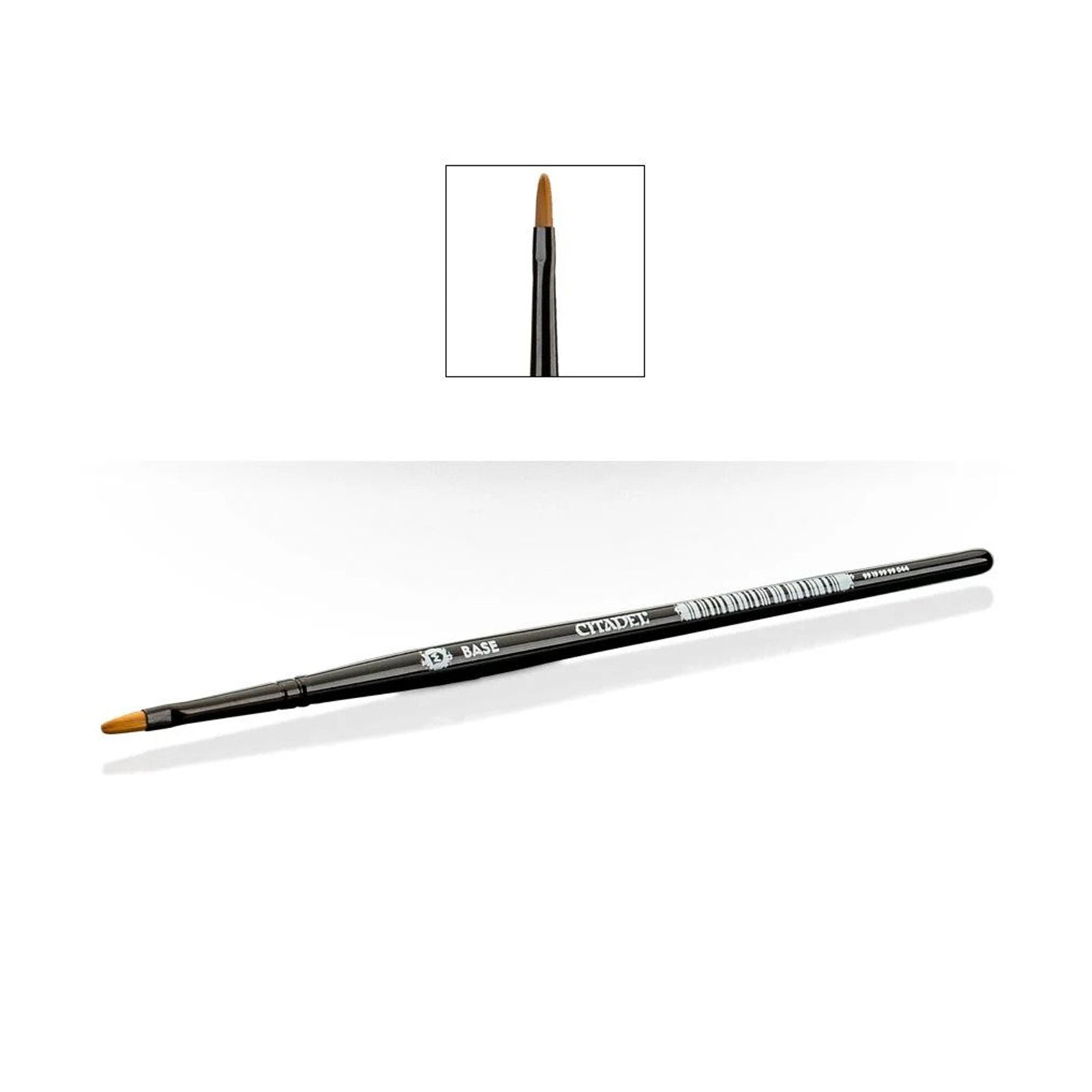 Brush - Base Medium – Hobby Factory