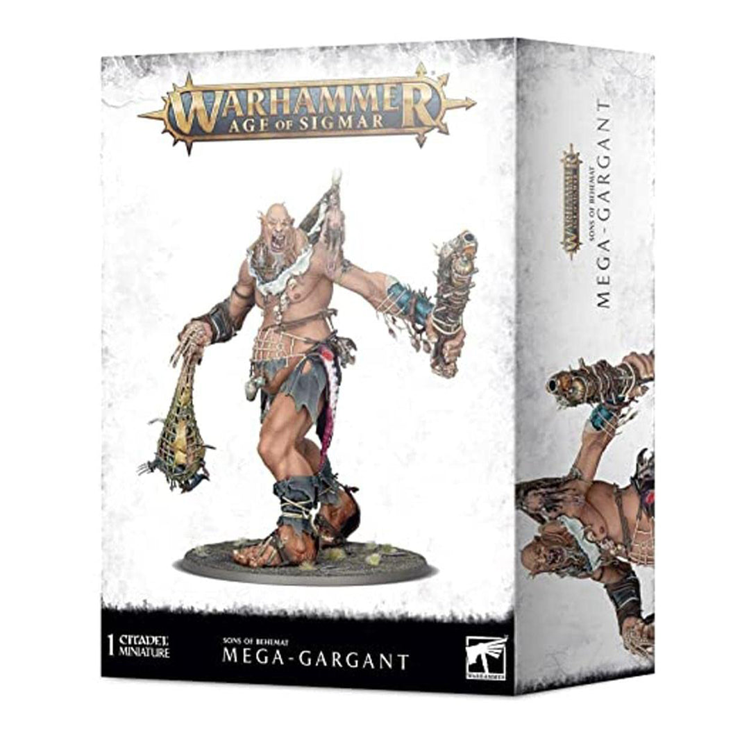 Sons of Behemat – Hobby Factory