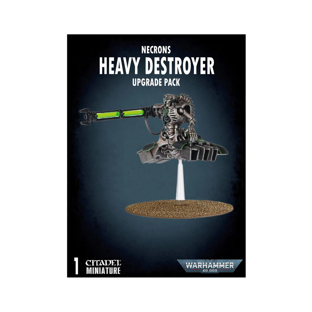 Necrons – Hobby Factory