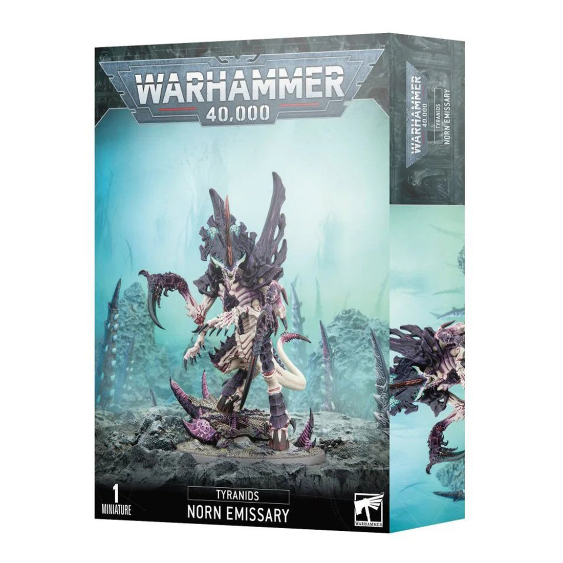 Norn Emissary – Hobby Factory