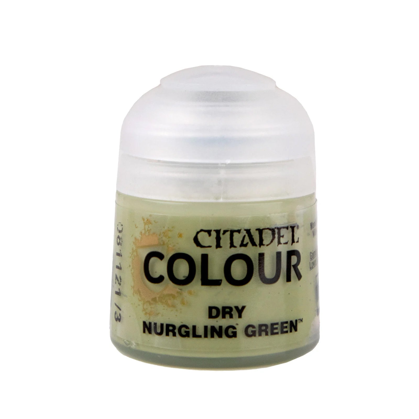 Nurgling Green (Dry) – Hobby Factory