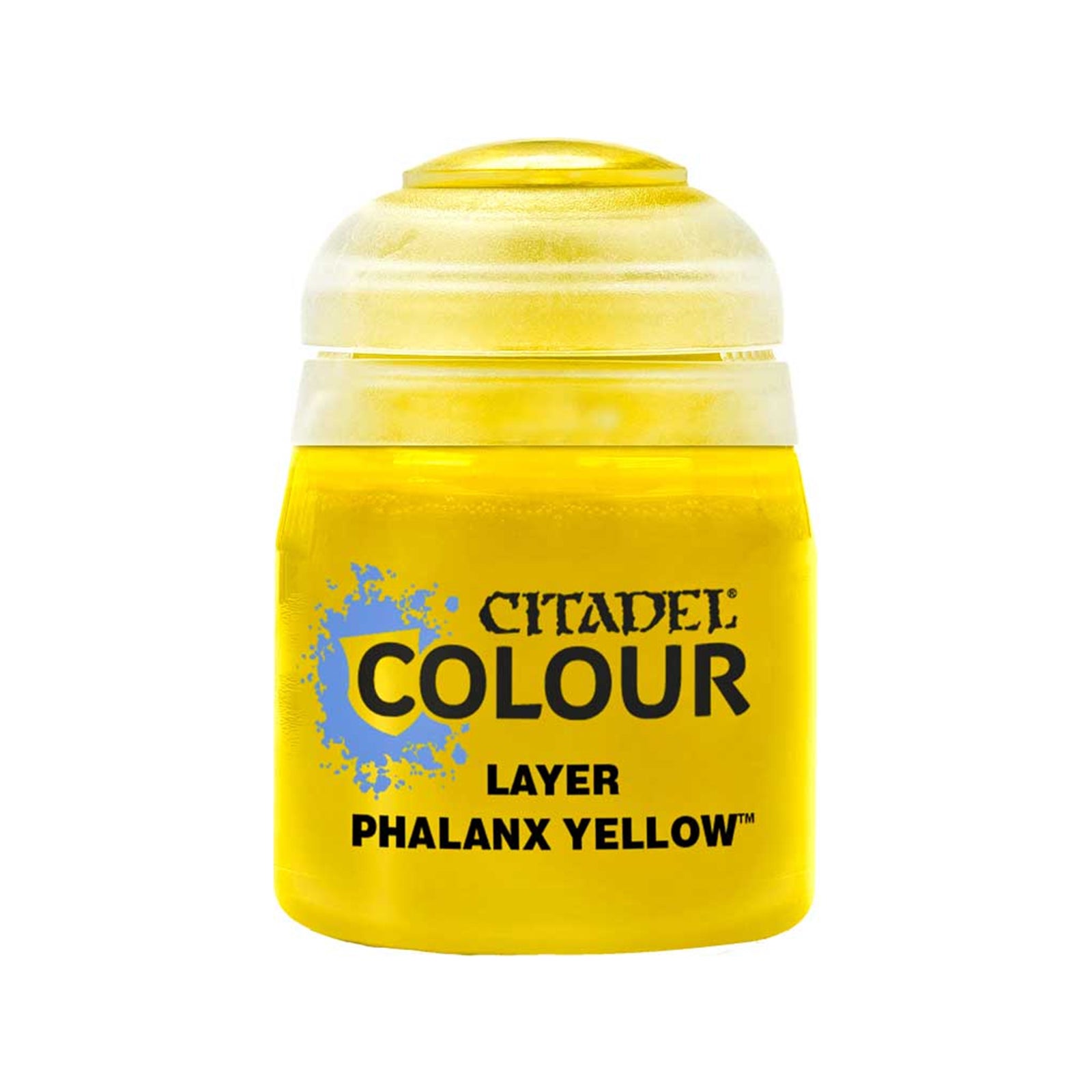 Phalanx Yellow – Hobby Factory