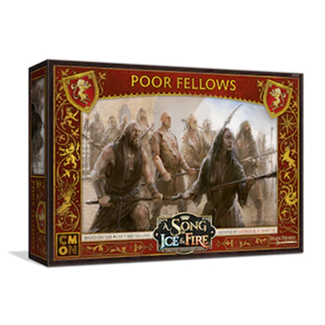 Poor Fellows – Hobby Factory