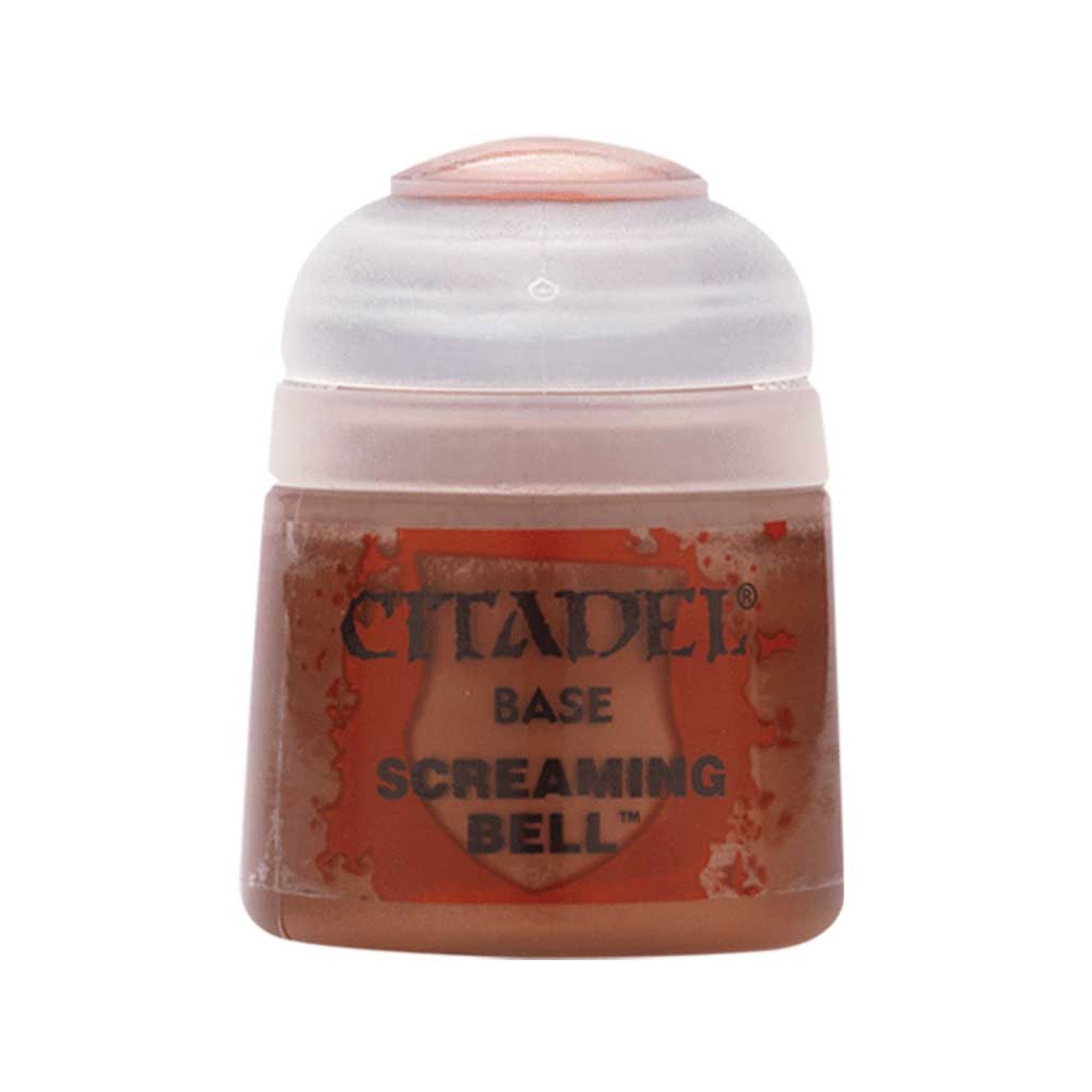 Screaming Bell – Hobby Factory