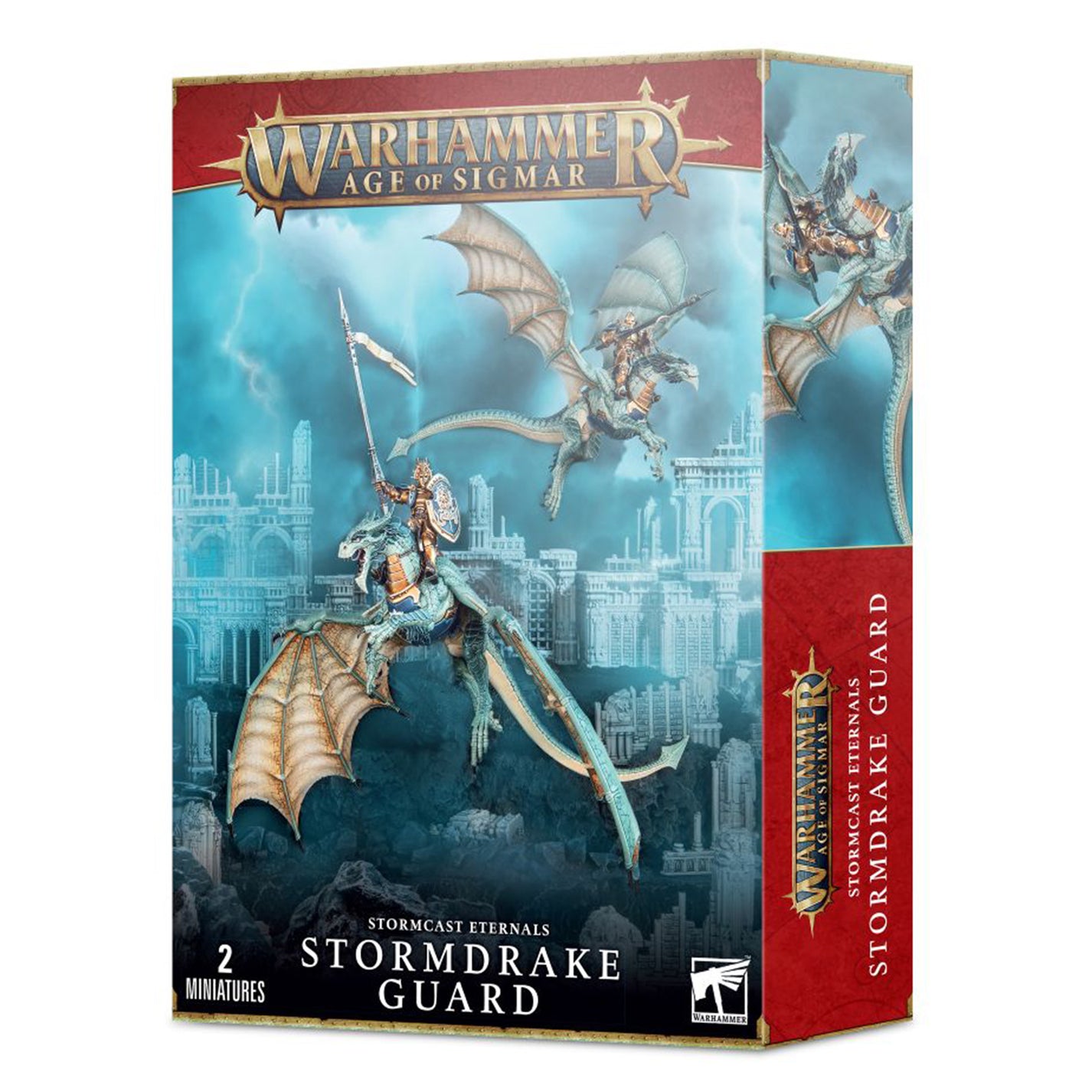 Stormdrake Guard – Hobby Factory