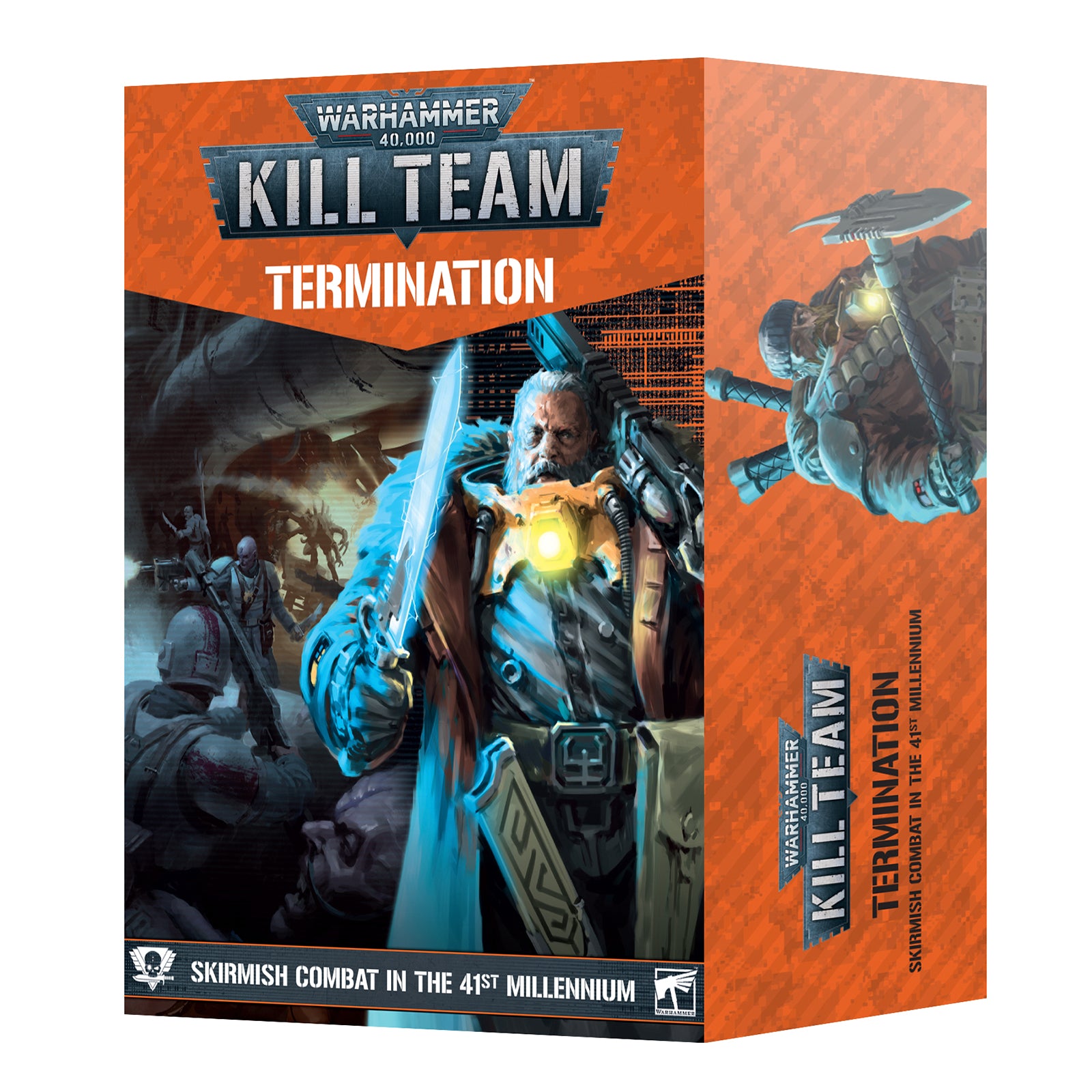Kill Team: Termination – Hobby Factory