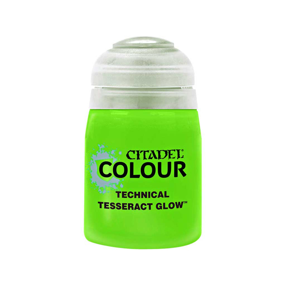 Tesseract Glow – Hobby Factory