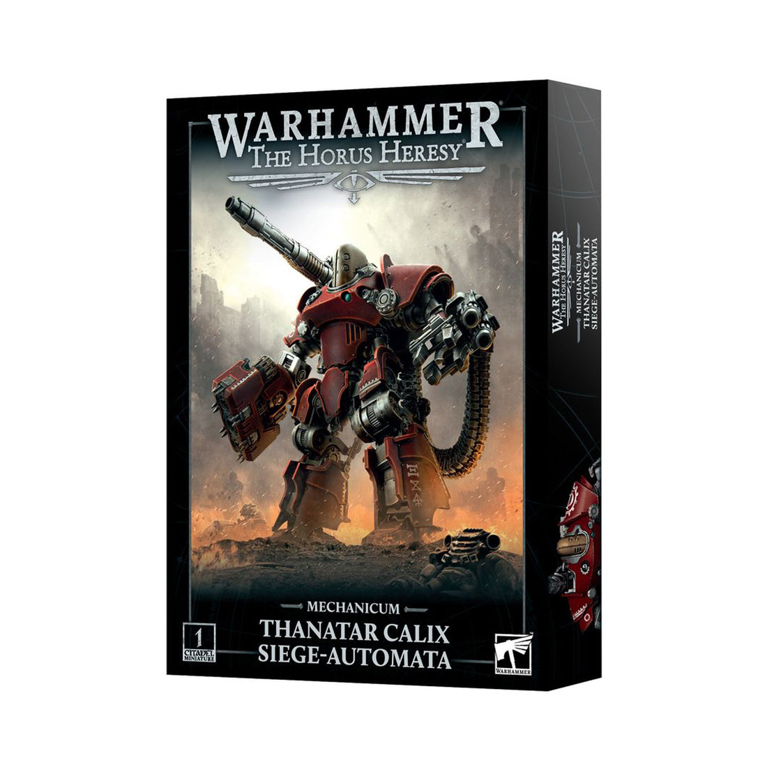 Thanatar Calix Siege Automata – Hobby Factory