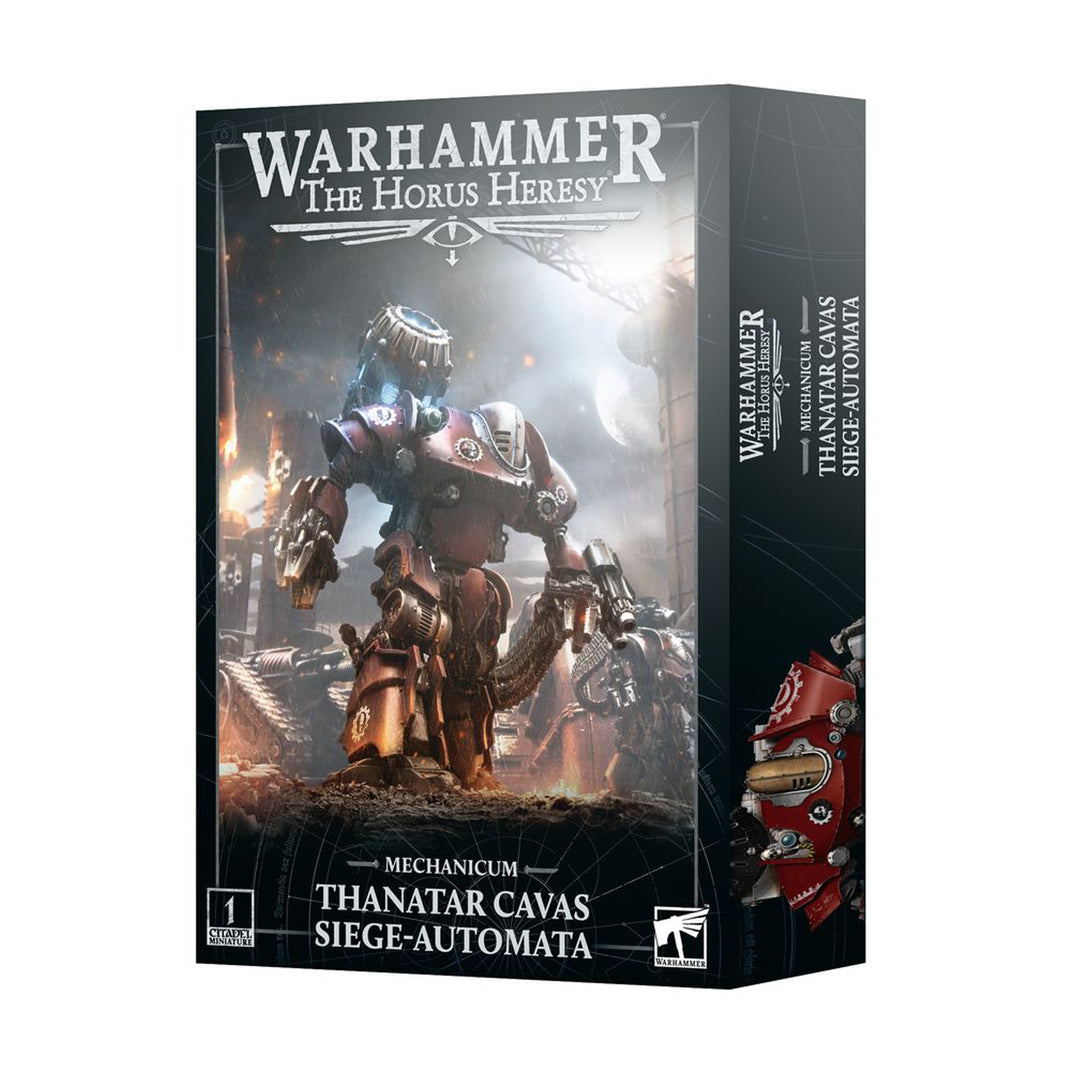 Horus Heresy – Page 3 – Hobby Factory