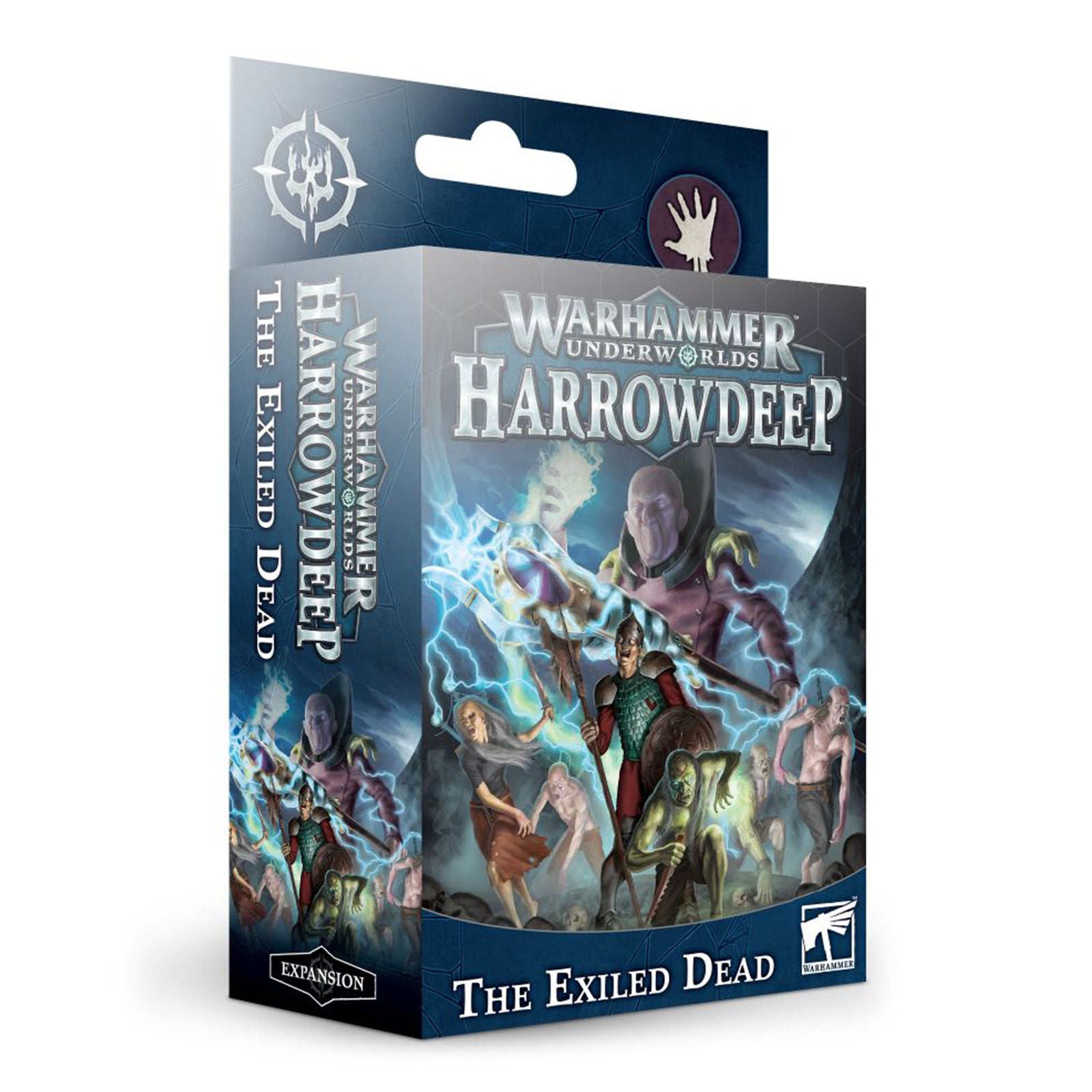 The Exiled Dead – Hobby Factory