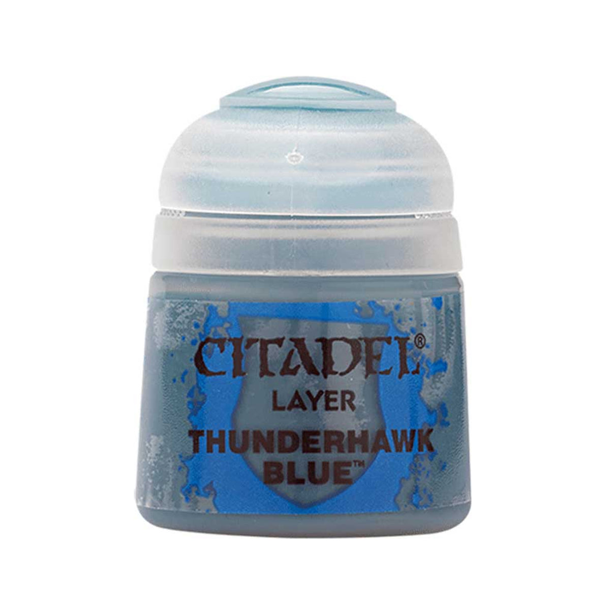 Thunderhawk Blue – Hobby Factory