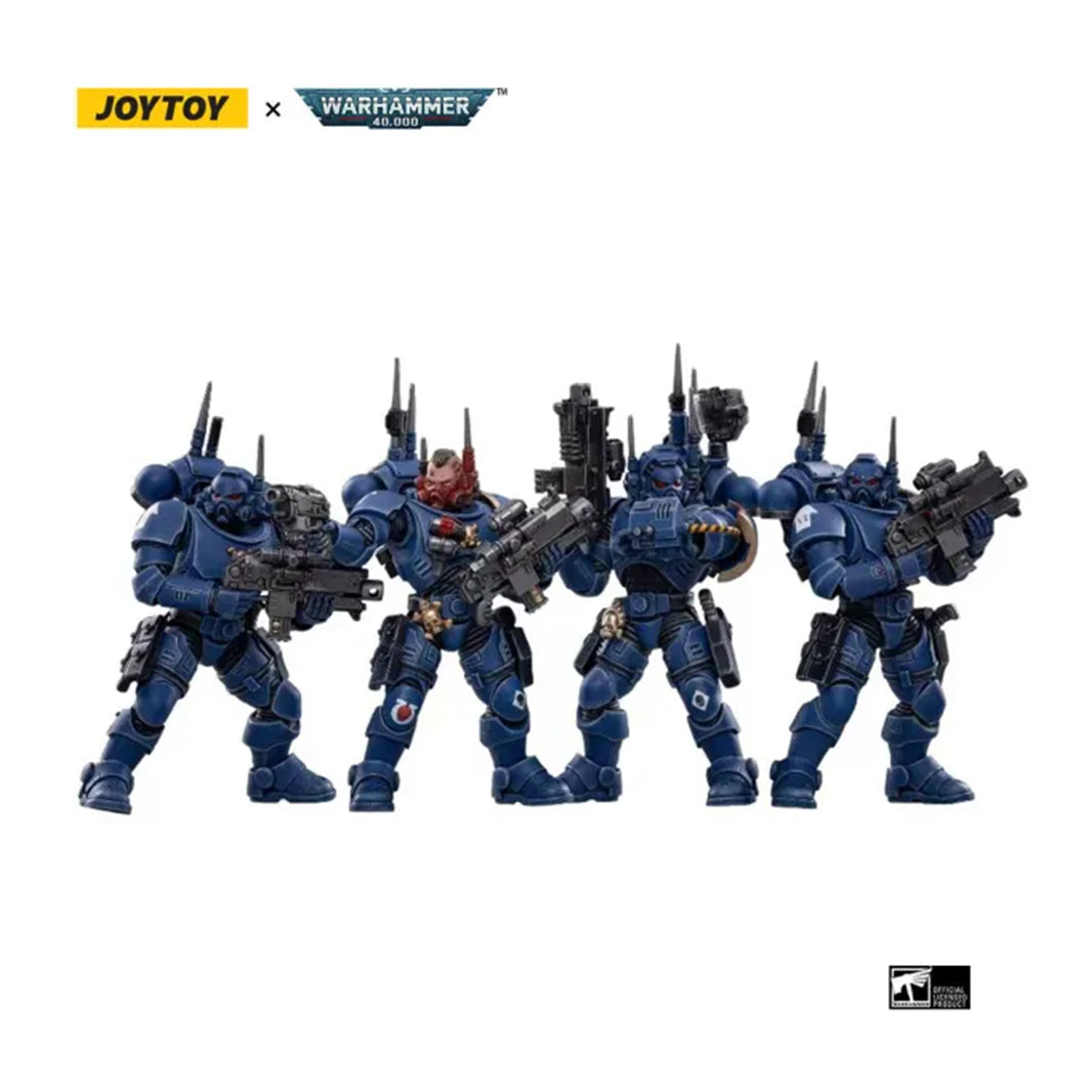 Ultramarines – Hobby Factory