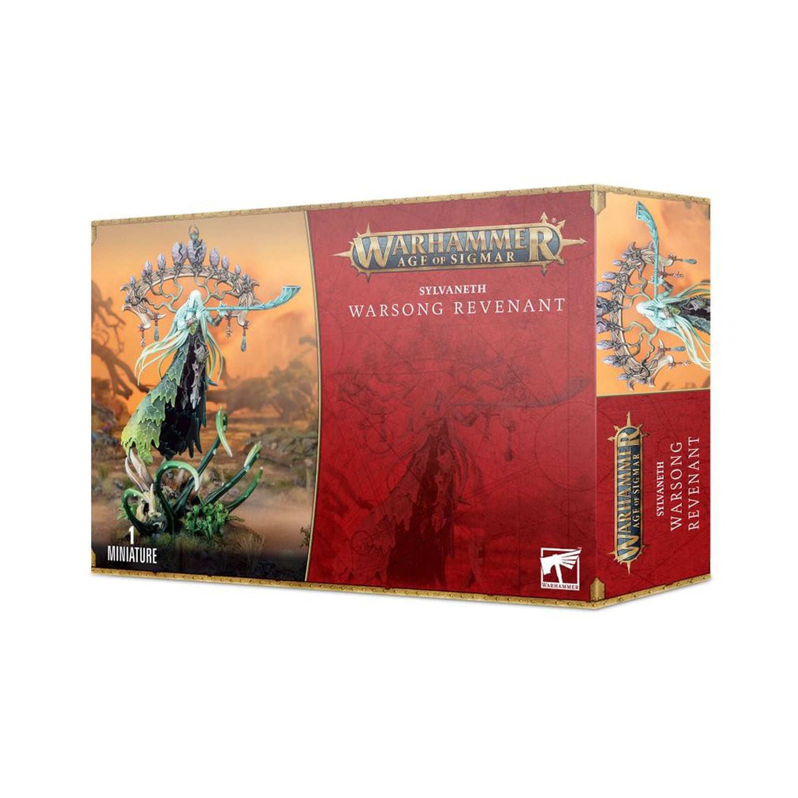 Warsong Revenant – Hobby Factory