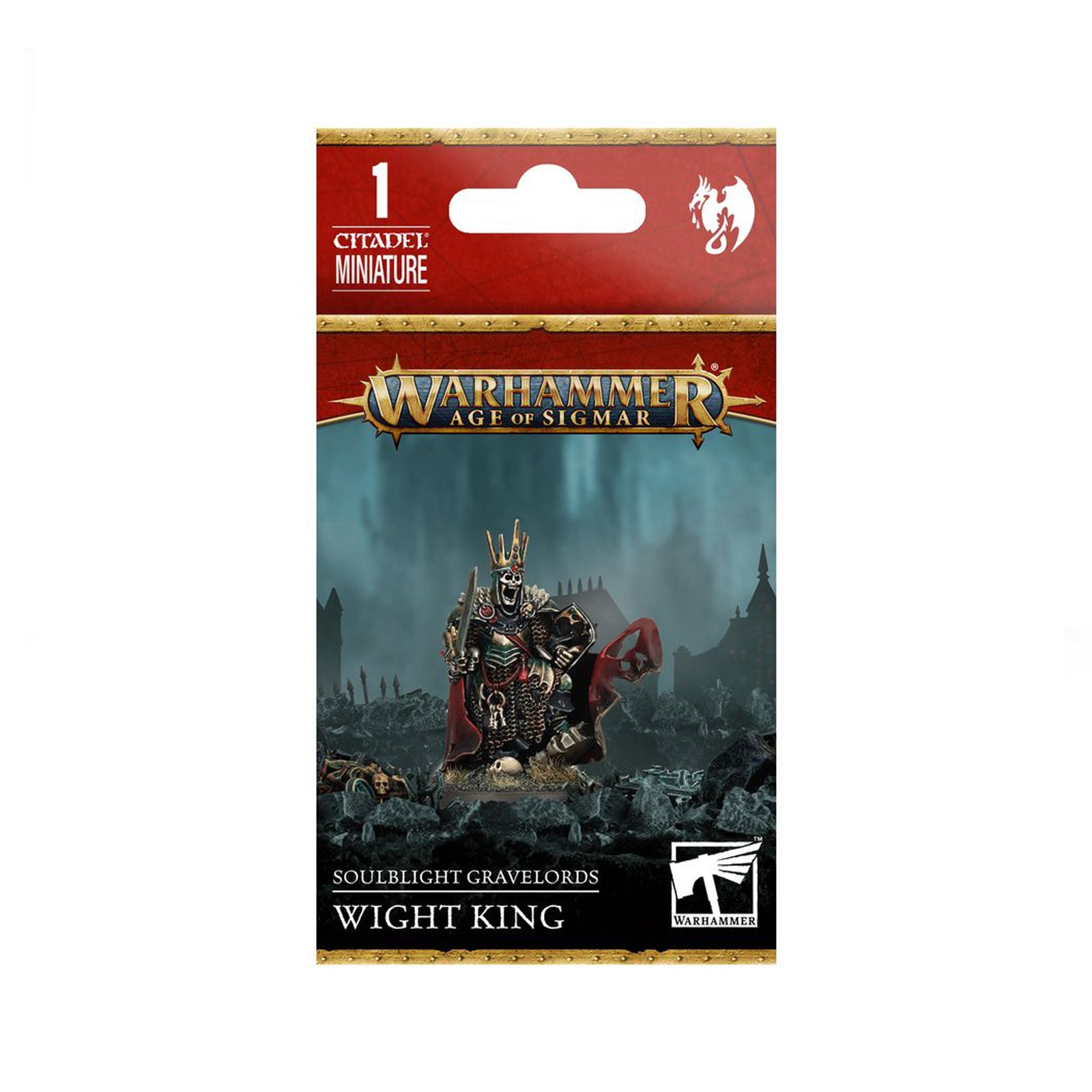 Wight King – Hobby Factory